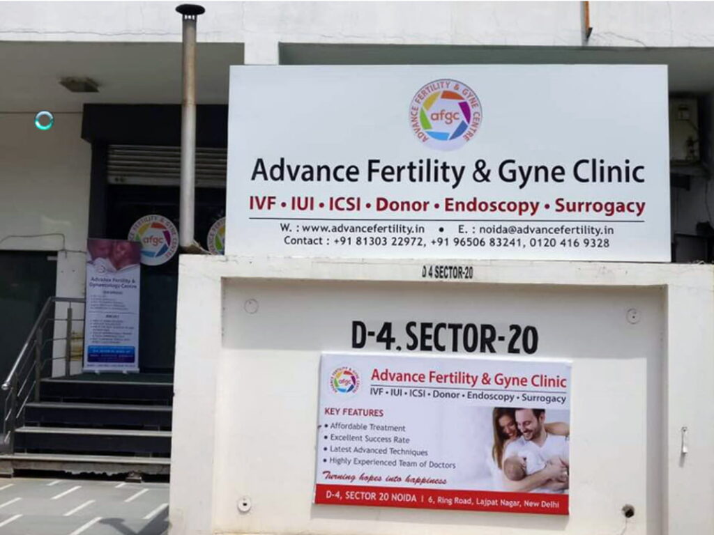 Best IVF Centre in Delhi NCR, Best Fertility Clinic in India